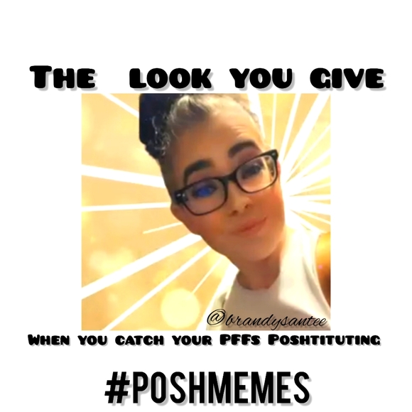 Bags | Posh Meme Hall Of Fame | Poshmark